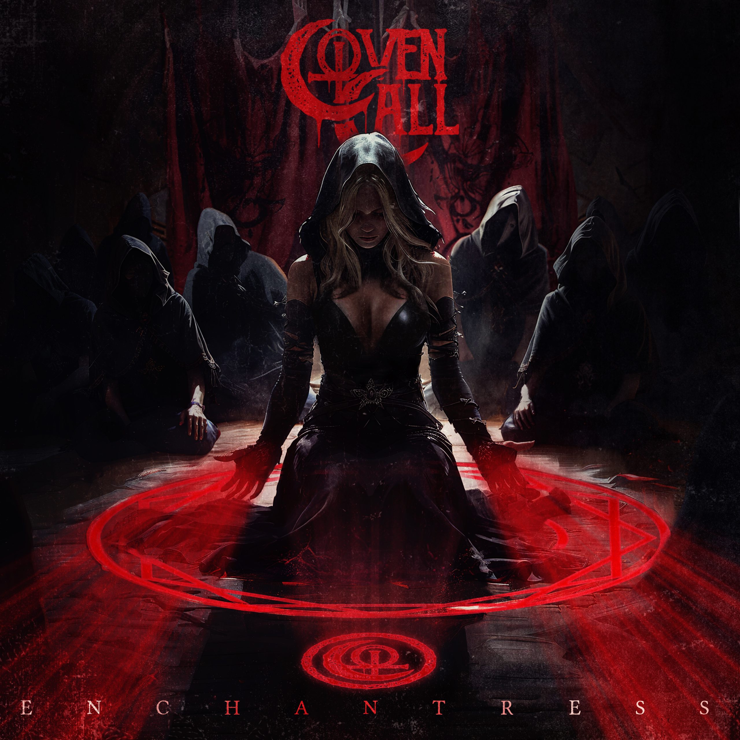 Enchantress - Coven Call